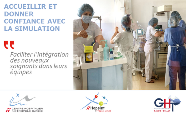 Favoriser l'intégration des nouveaux paramédicaux de Néonat avec la ...